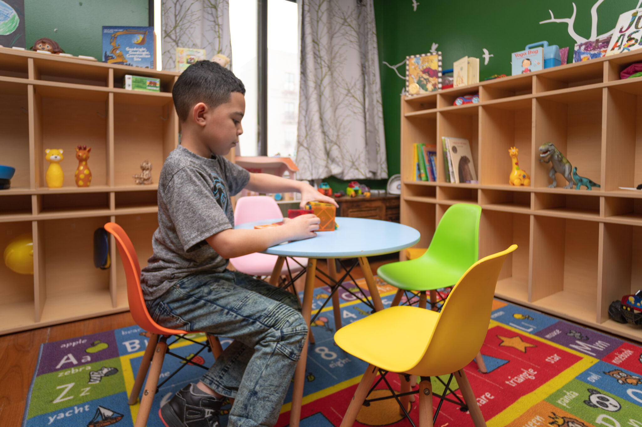 Case Study: Transitional Housing | Westhab